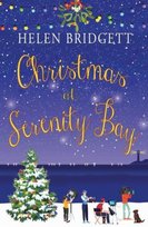 Christmas at Serenity Bay - Helen Bridgett | Książka w Empik