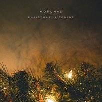Christmas is Coming - Morunas | Muzyka, mp3 Sklep EMPIK.COM