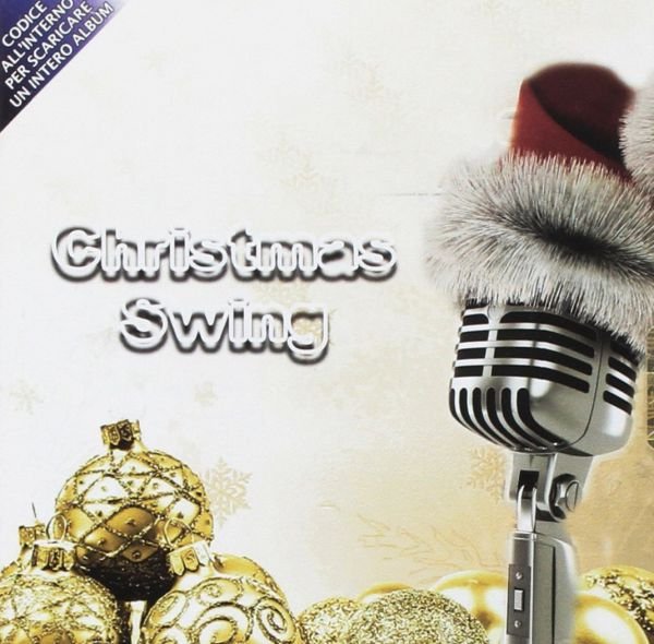 Christmas Swing - Various Artists | Muzyka Sklep EMPIK.COM