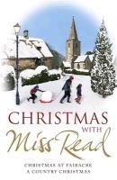 Christmas with Miss Read - Read Miss | Książka w Empik