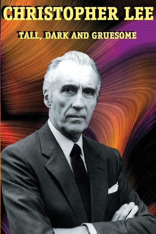Christopher Lee - Christopher Lee | Książka w Empik