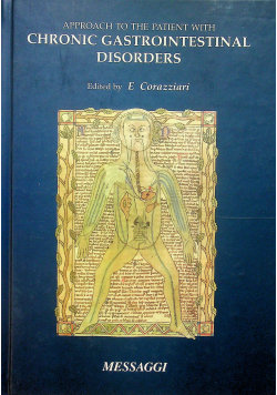 Chronic Gastrointestinal disorders - | Książka w Empik