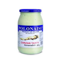 Chrzan tarty Polonaise 890g - Inna marka | Sklep EMPIK.COM