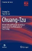 Chuang-Tzu - Chuang Tzu | Książka w Empik