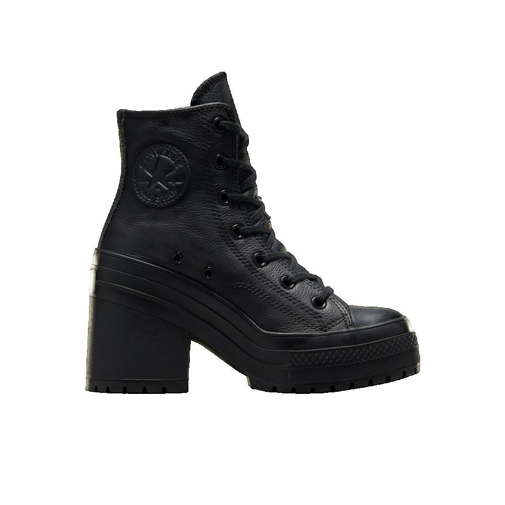 Chuck 70 De Luxe Heel Hi Foundational - Inna marka | Sport Sklep EMPIK.COM