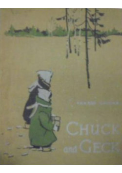 Chuck and Geck - | Książka w Empik