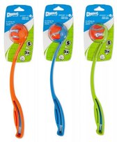 Chuckit! Small Ball Launcher 1 - Chuckit! | Sklep EMPIK.COM
