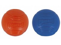 Chuckit! Strato Ball Small 2pa - Chuckit! | Sklep EMPIK.COM