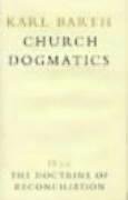 Church Dogmatics - Barth Karl | Książka w Empik