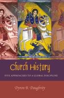 Church History - Daughrity Dyron B. | Książka w Empik