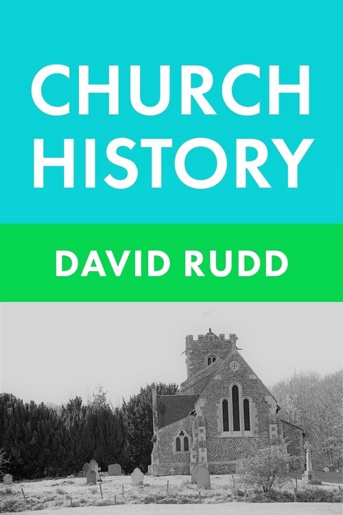 Church History - David Rudd | Książka w Empik