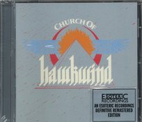 Church of Hawkwind +5 - Hawkwind | Muzyka Sklep EMPIK.COM