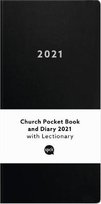 Church Pocket Book and Diary 2021 Black - Opracowanie zbiorowe ...