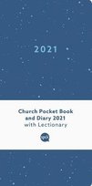 Church Pocket Book and Diary 2021 Blue Sea - Opracowanie zbiorowe ...