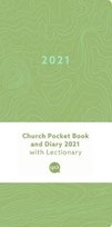 Church Pocket Book and Diary 2021 Green Earth - Opracowanie zbiorowe ...