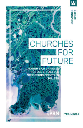 Churches for Future - Werdewelt Verlags- und Medienhaus | Książka w Empik