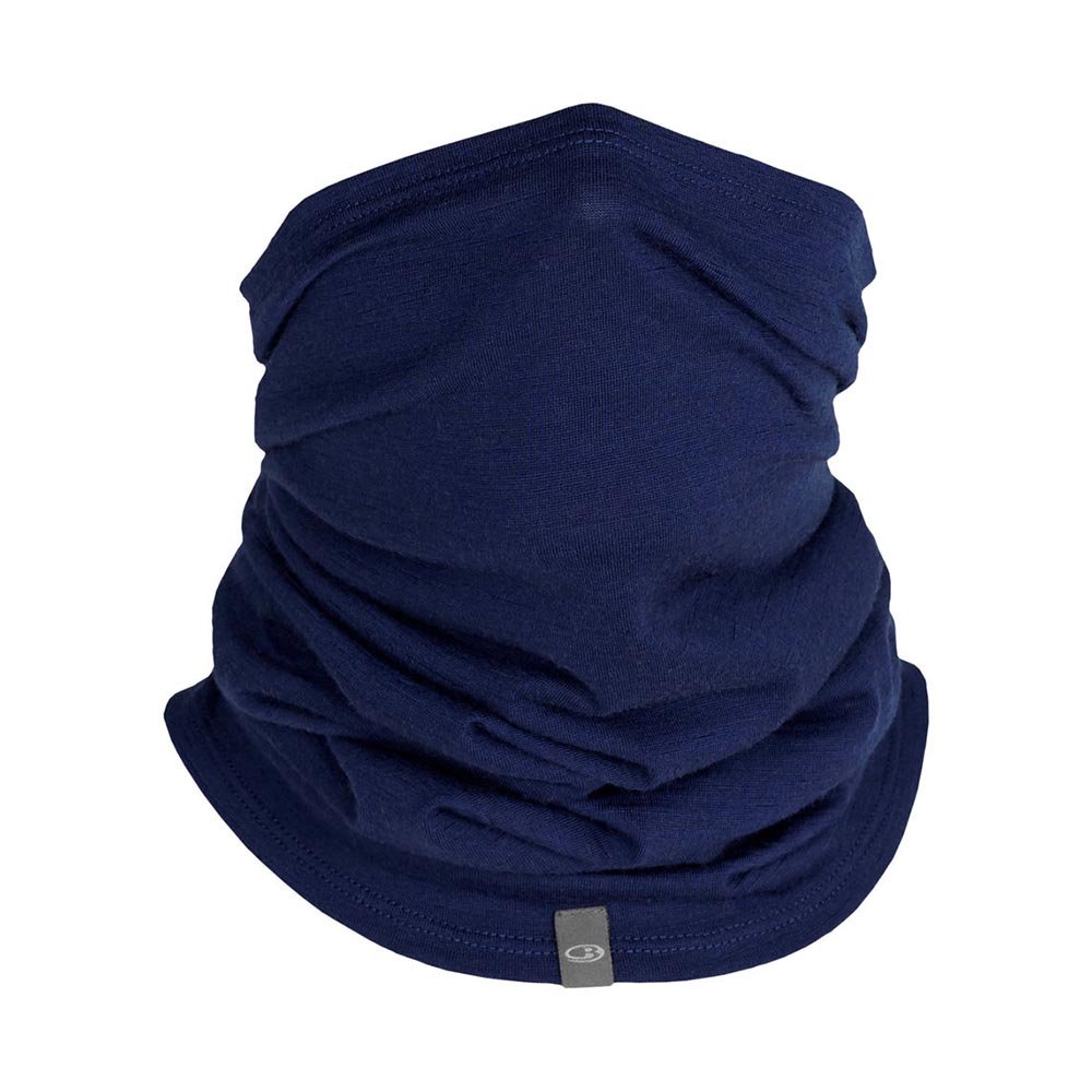 Chusta Icebreaker Merino Flexi Chute Rotal Navy U Granatowa ...
