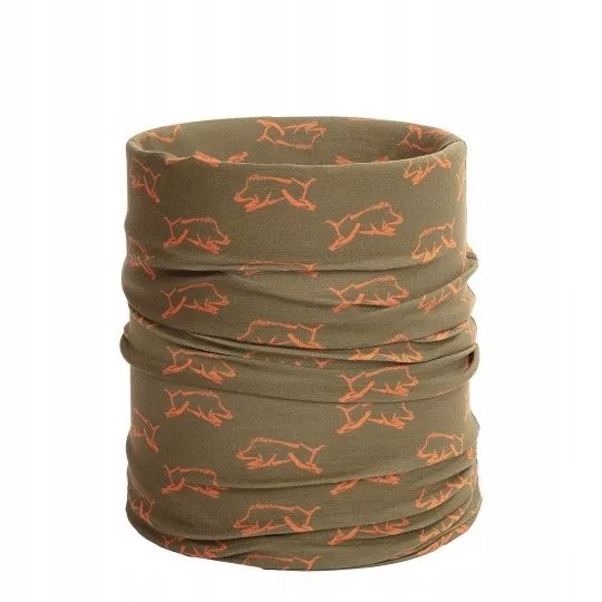 CHUSTA TAURUS - WILD BOAR - Zielony - Taurus | Sport Sklep EMPIK.COM