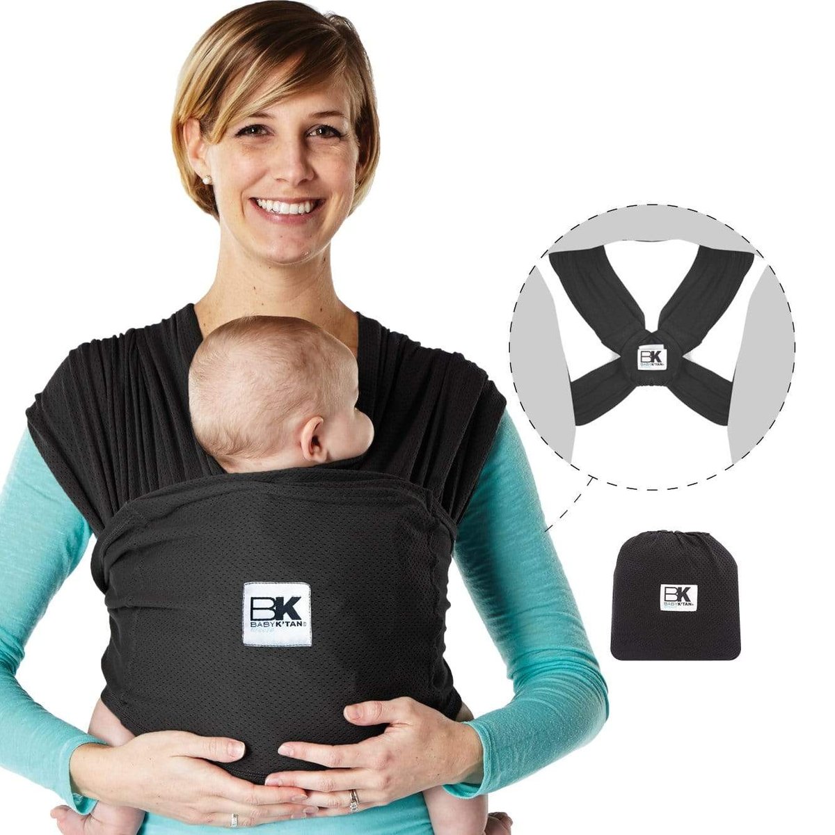 Chustonodisło Do Noszenia Niemowlęcia Dziecka Chusta Bez Wiązania Baby ... Chustonodisło Do Noszenia Niemowlęcia Dziecka Chusta Bez Wiązania Baby ...