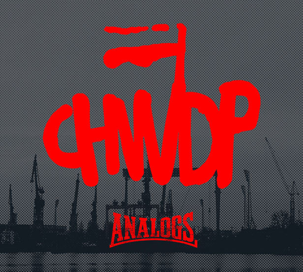 Chwdp - The Analogs | Muzyka Sklep EMPIK.COM