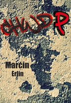 CHWDP - Erlin Marcin | Książka w Empik