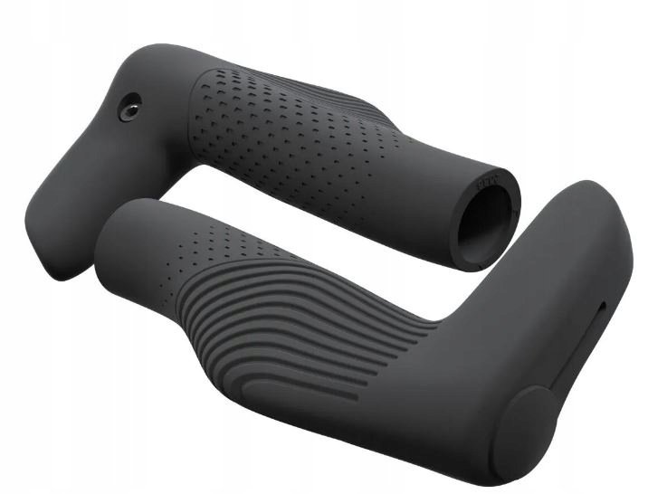 CHWYT ROGI KIEROWNICY SYNCROS Comfort Ergo Grip Lock-on - Syncros ...