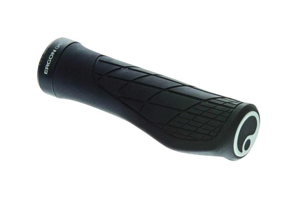 Chwyty ERGON GRIP GA3 LARGE MIDSUMMER BLUE 2szt. - inna (Inny) | Sport Sklep EMPIK.COM