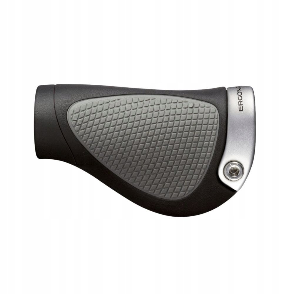 Chwyty Ergon Grip GP 1 S Gripshift - CZARNO-SZARE - Ergon | Sport Sklep ...