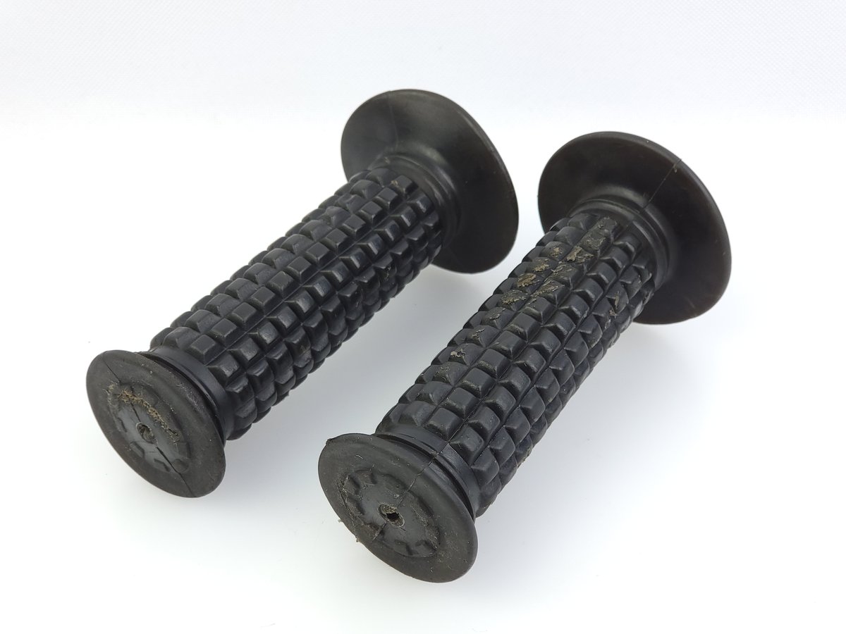 Chwyty Gripy Romet BMX Winnebago American Traker - Inna marka | Sport ...