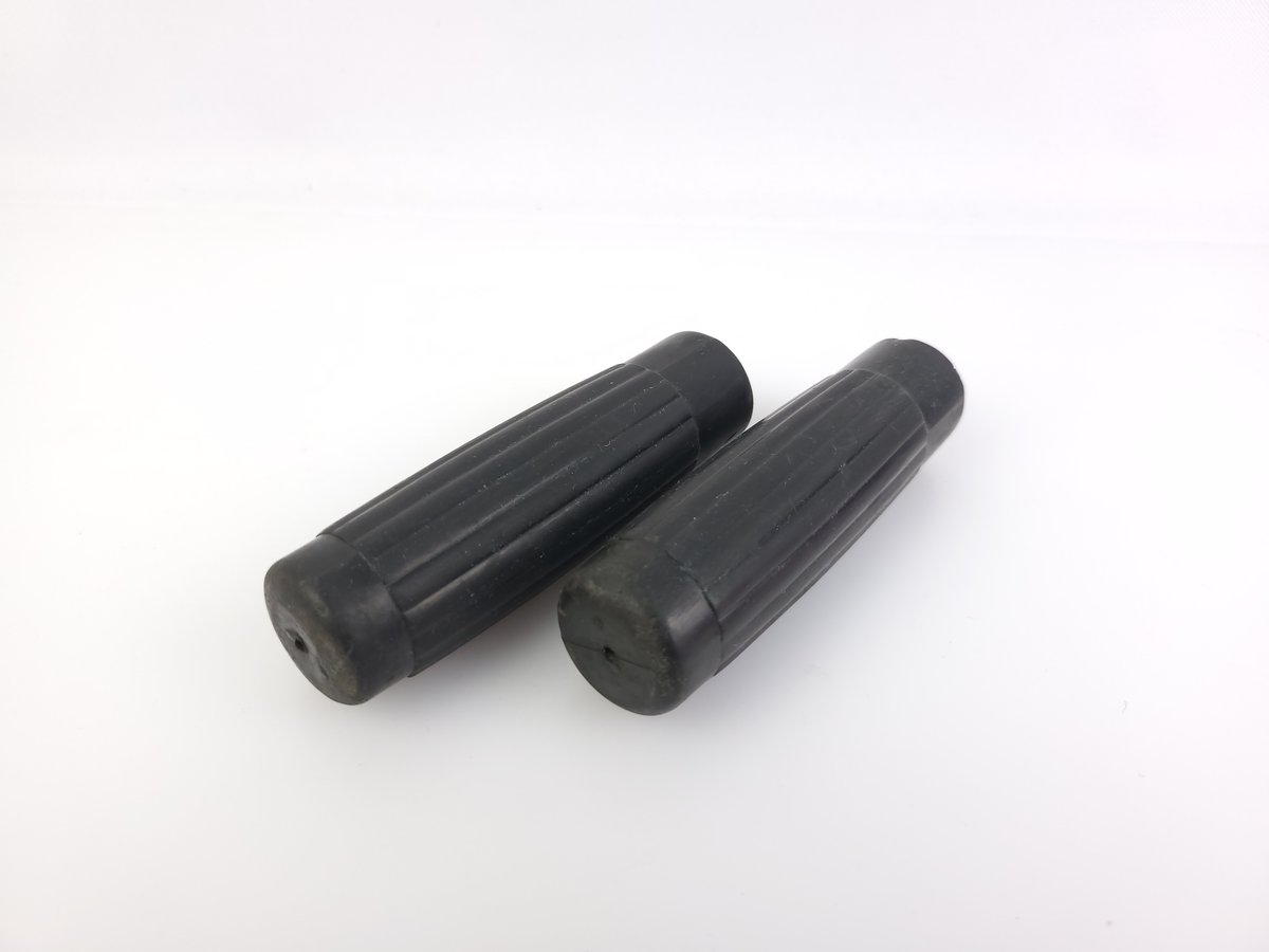 Chwyty Gripy Romet Wigry Jubilat Gazela Flaming Wagant - Inna marka ...