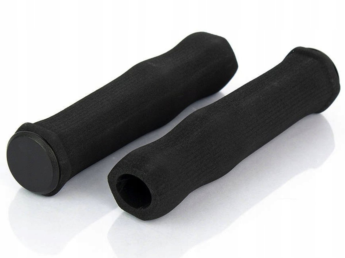 Chwyty Kierownicy Gripy Rowerowe Rączki Do Roweru Antypoślizgowe ...