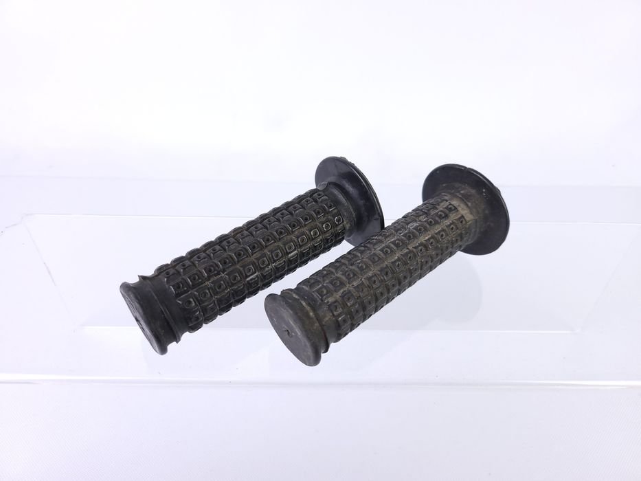 Chwyty Romet BMX Zenit Wigry Jubilat Flaming - Inna marka | Sport Sklep ...