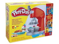 Ciastolina Hasbro Play-Doh - Mikser z misą F4718 - Play-Doh | Sklep ...