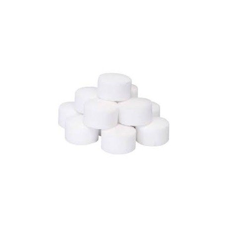 CIECH Sól tabletkowana do myjni samochodowej uzdatniacza Worek 25 KG ...