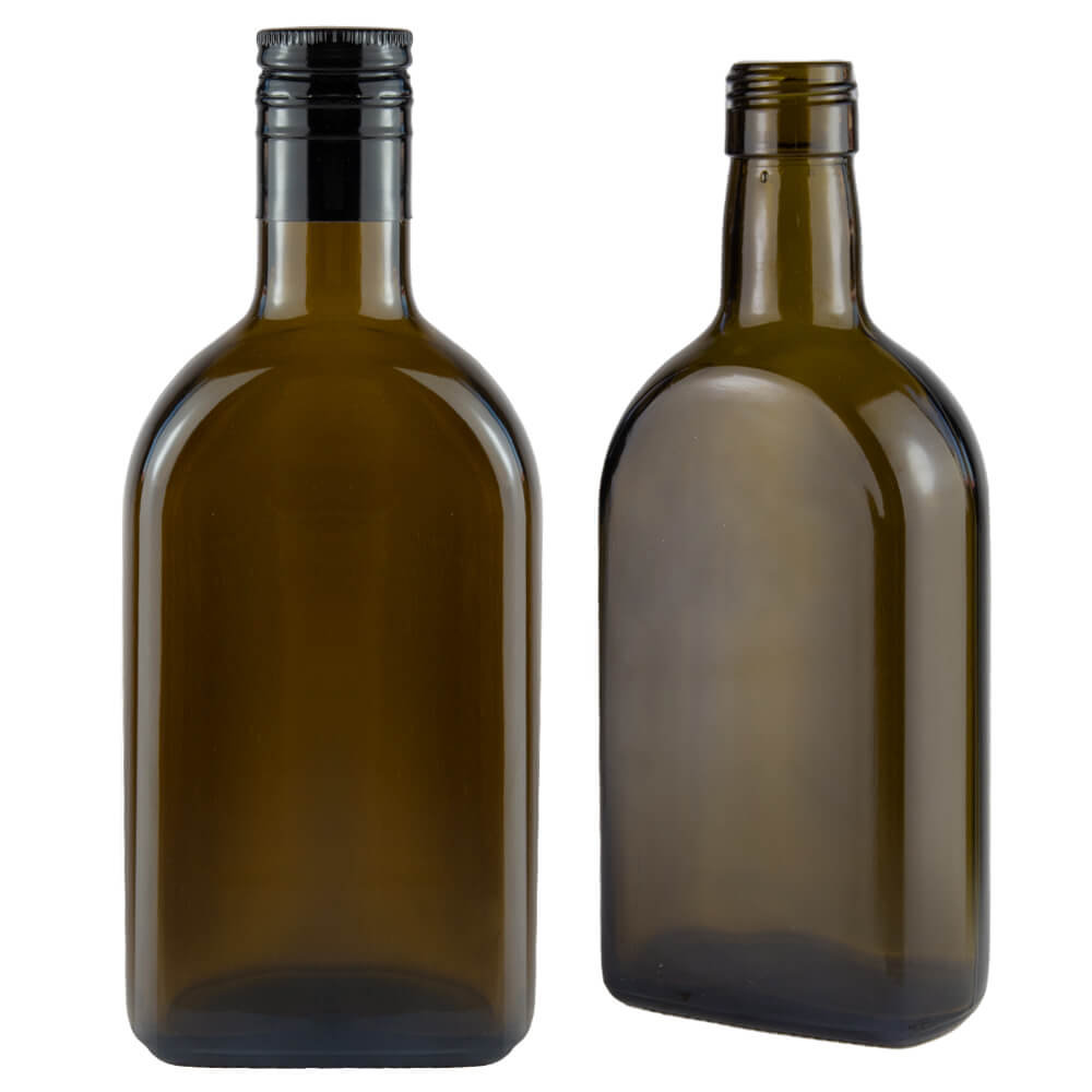 Ciemna Butelka Rum 350ml - Bimberek.pl | Sklep EMPIK.COM