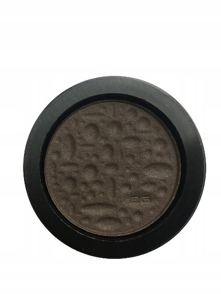 Cień Do Brwi Pojedynczy Matowy Ciemny Chłodny Brąz Dark Brown Nr.2 ...