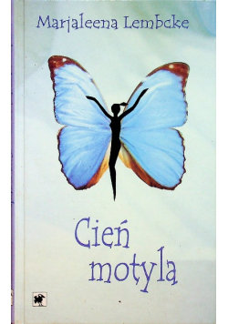 Cień Motyla - | Książka w Empik