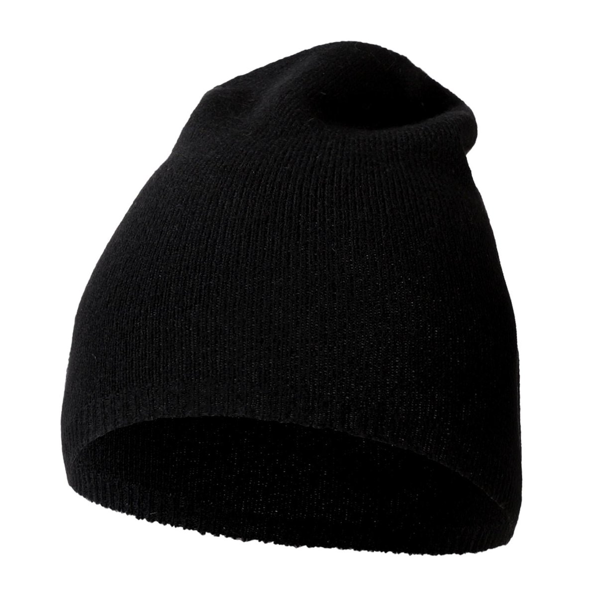 Cienka Czapka Przejściowa Moraj Z Dodatkiem Wełny Dcz1000-009 Czarny - Moraj | Moda Sklep EMPIK.COM