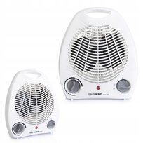 ciepło w nowoczesnym stylu Tradycyjna Farelka Termowentylator First ...