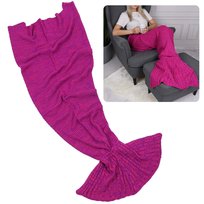 Ogon syreny w sklepie Empik