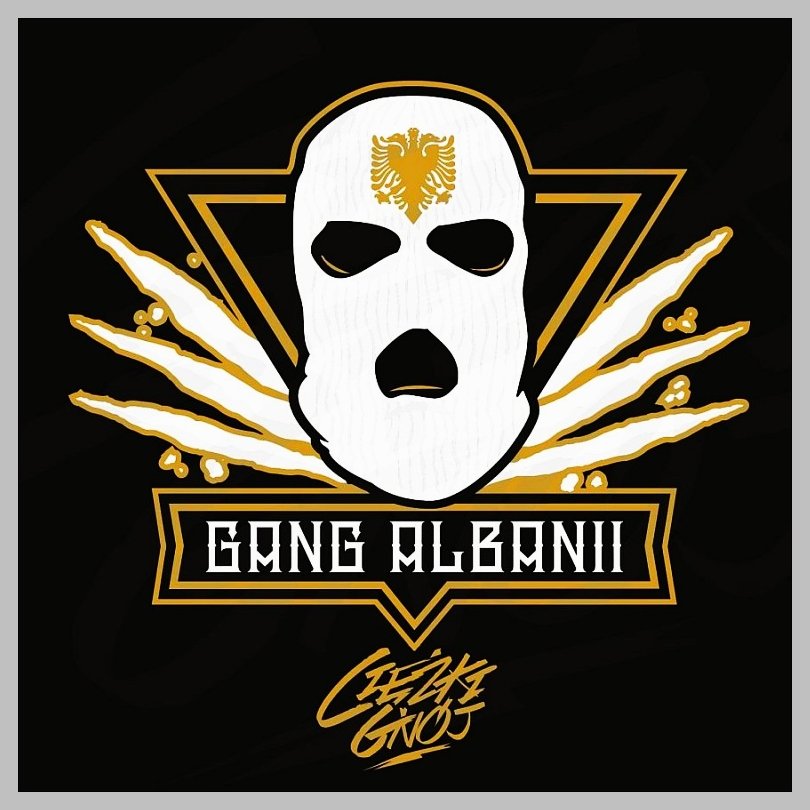 Ciężki Gnój - Gang Albanii | Muzyka Sklep EMPIK.COM