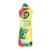 CIF 750ml Citrus Mleczko czyszczące - CIF | Sklep EMPIK.COM