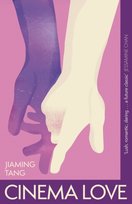 Cinema Love - Jiaming Tang | Książka w Empik