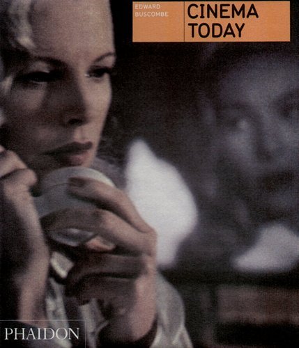 Cinema Today - Buscombe Edward | Książka w Empik