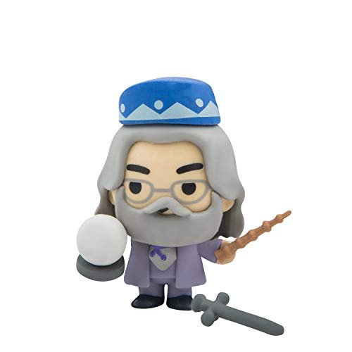 Cinereplicas Gomee Official Licence Albus Dumbledore Figurine - Other ...