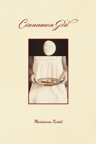 Cinnamon Girl - Marianna Kniat | Książka w Empik