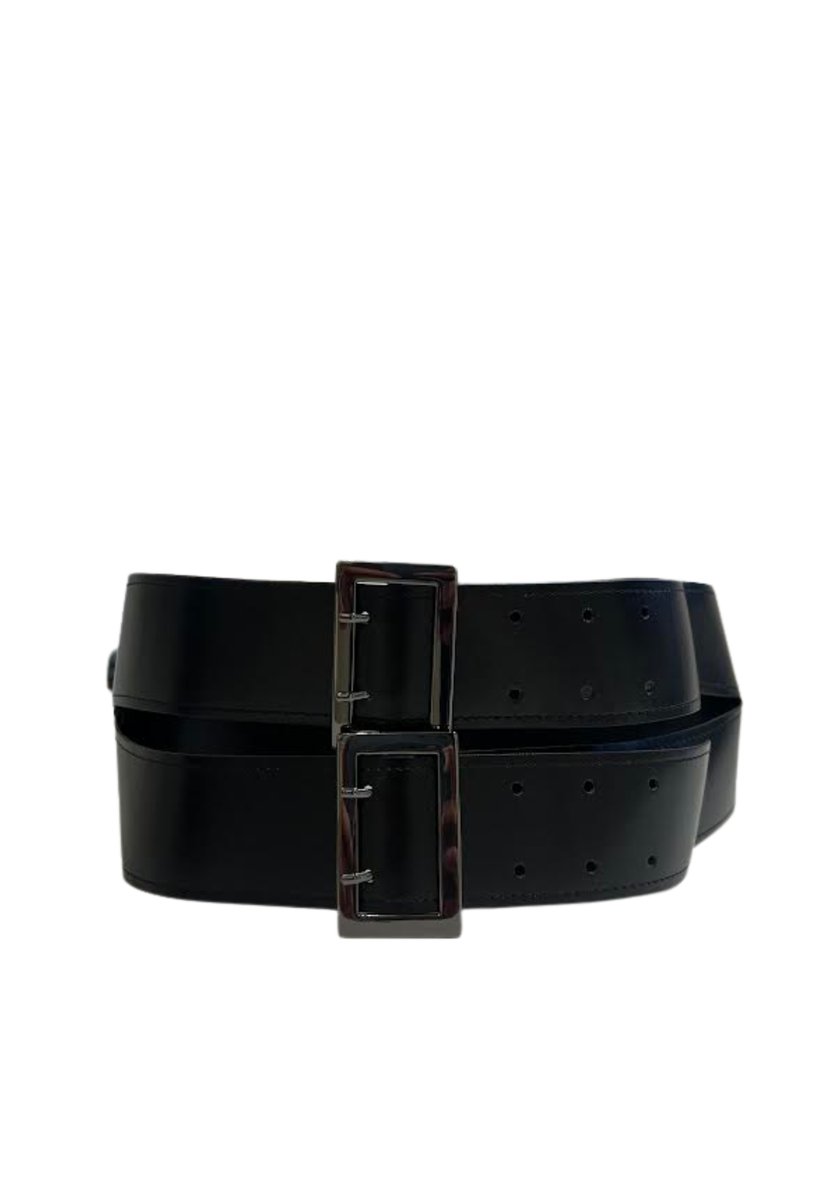 CINTURA BEN Donna ERIKA CAVALLINI - Inna marka | Moda Sklep EMPIK.COM