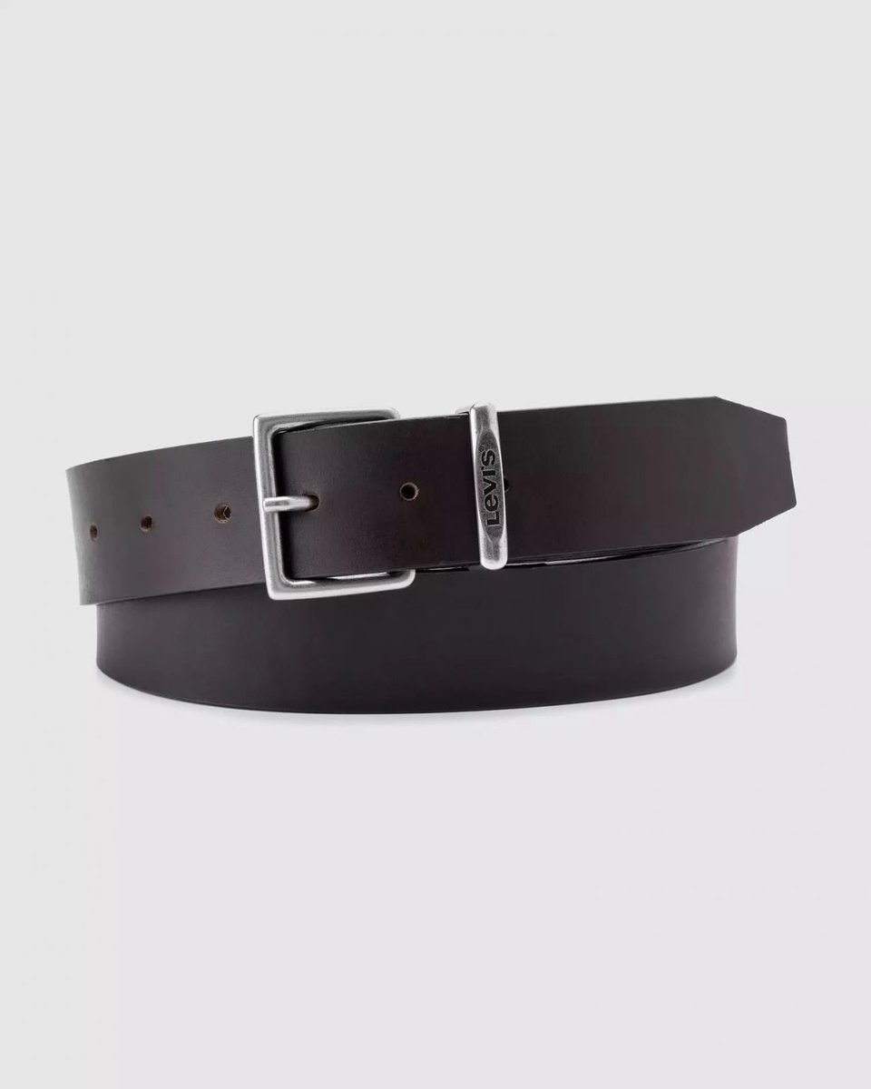 cinture levis 002g3 0001 flat keeper chocolate - Levi’s | Moda Sklep ...