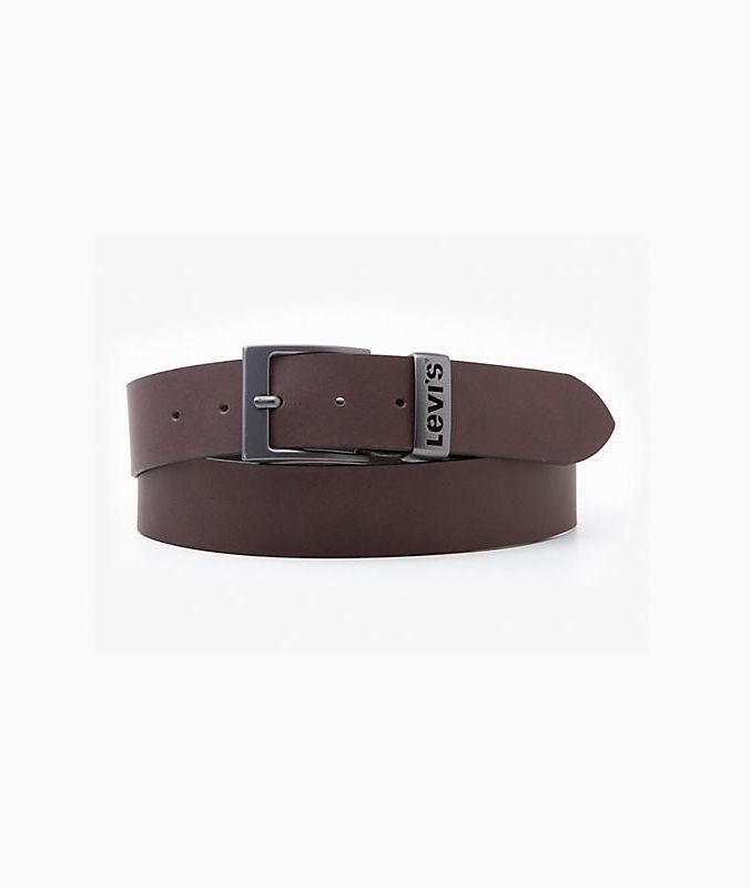 cinture levis 38019 0119 - new ashland leat - Levi’s | Moda Sklep EMPIK.COM