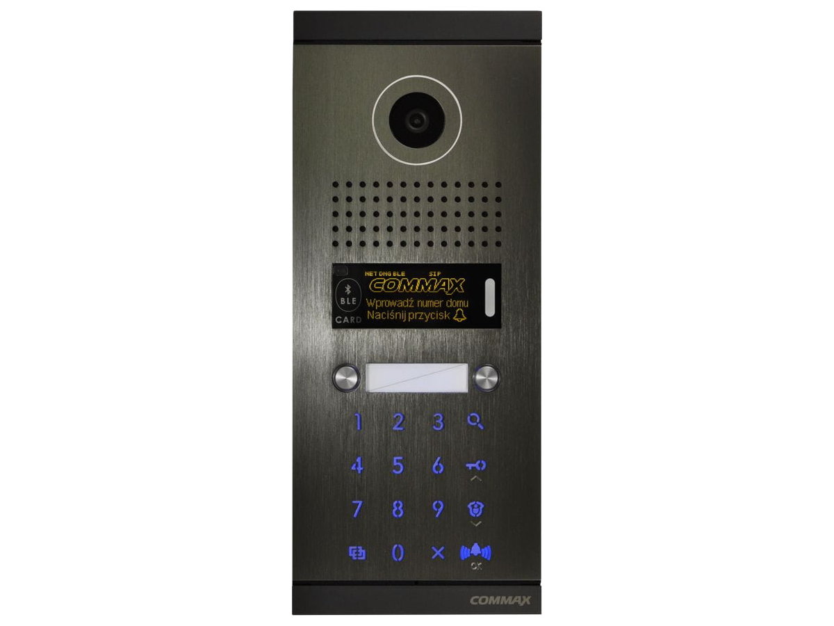 Ciot-L2Tm Kamera Wieloabonentowa Ip - Inna marka | Sklep EMPIK.COM